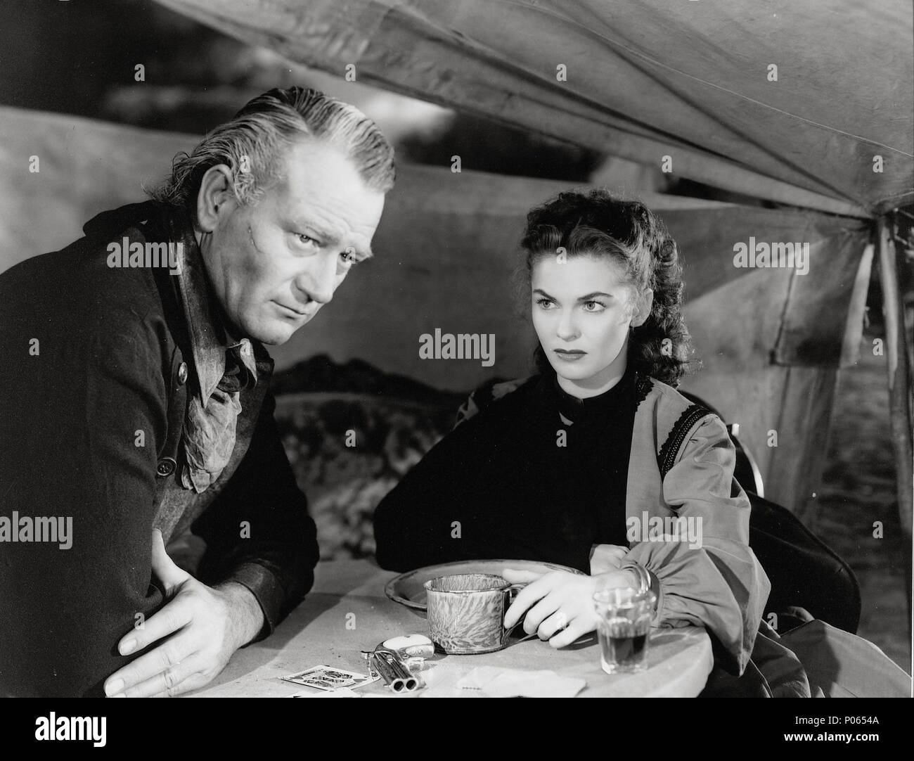 With joanne dru hi-res stock photography and images - Alamy