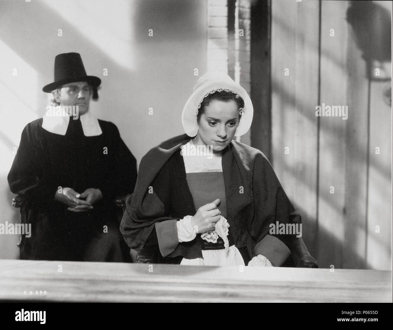 Original Film Title: REMBRANDT [1936]. English Title: REMBRANDT [1936 ...