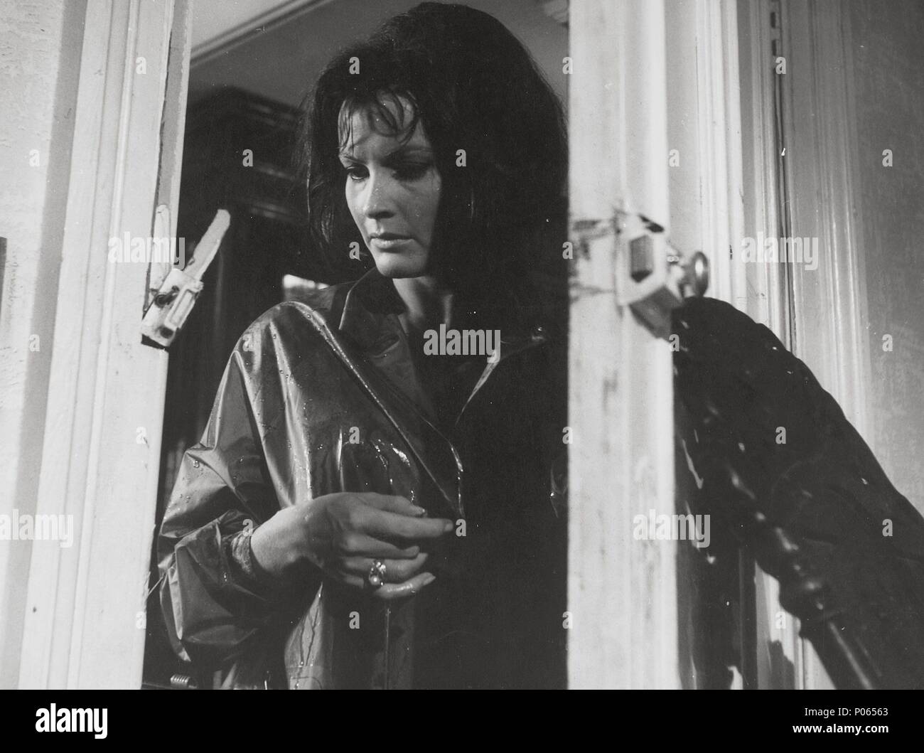 Original Film Title: REPULSION. English Title: REPULSION. Film Director ...