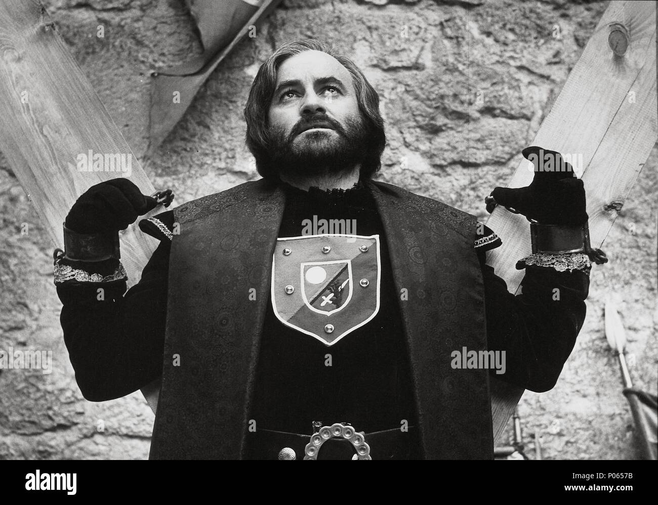 Paul Naschy High Resolution Stock Photography and Images - Alamy