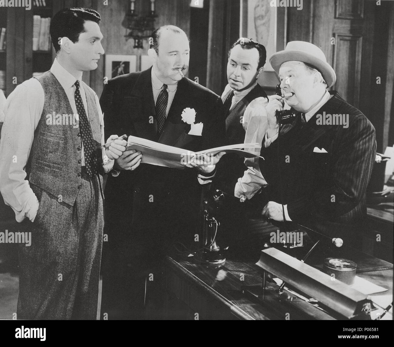 Original Film Title: RHAPSODY IN BLUE. English Title: RHAPSODY IN BLUE ...