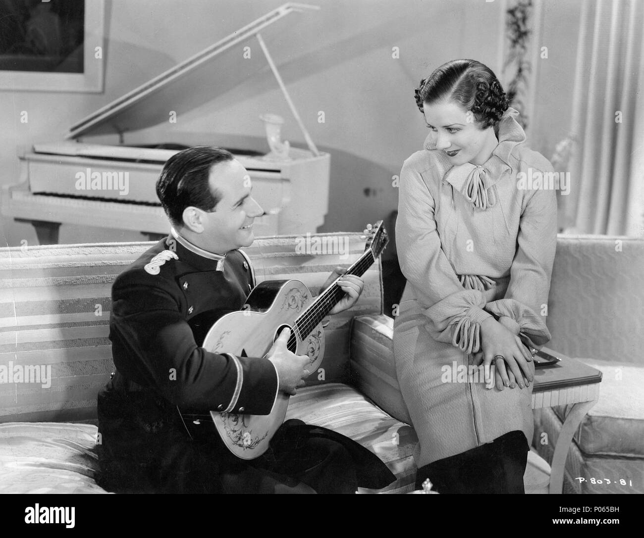 Original Film Title: ROBERTA. English Title: ROBERTA. Film Director ...