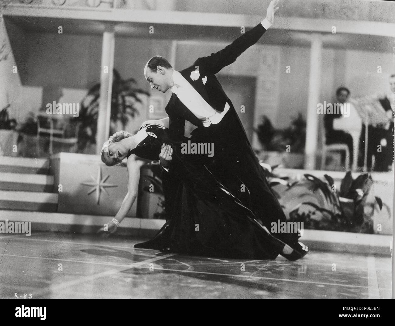 Original Film Title: ROBERTA. English Title: ROBERTA. Film Director ...