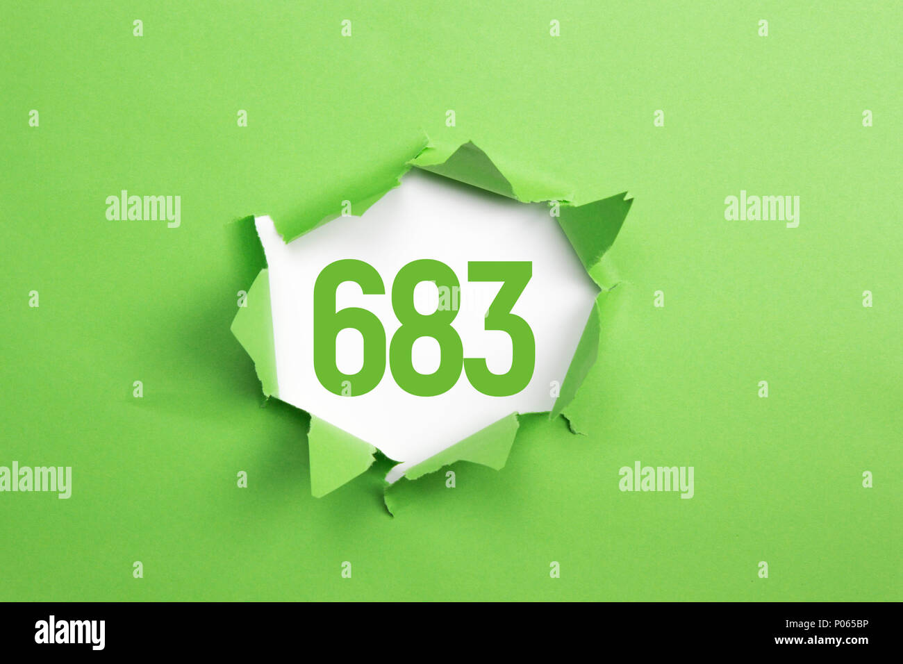 Number 683 hi-res stock photography and images - Alamy