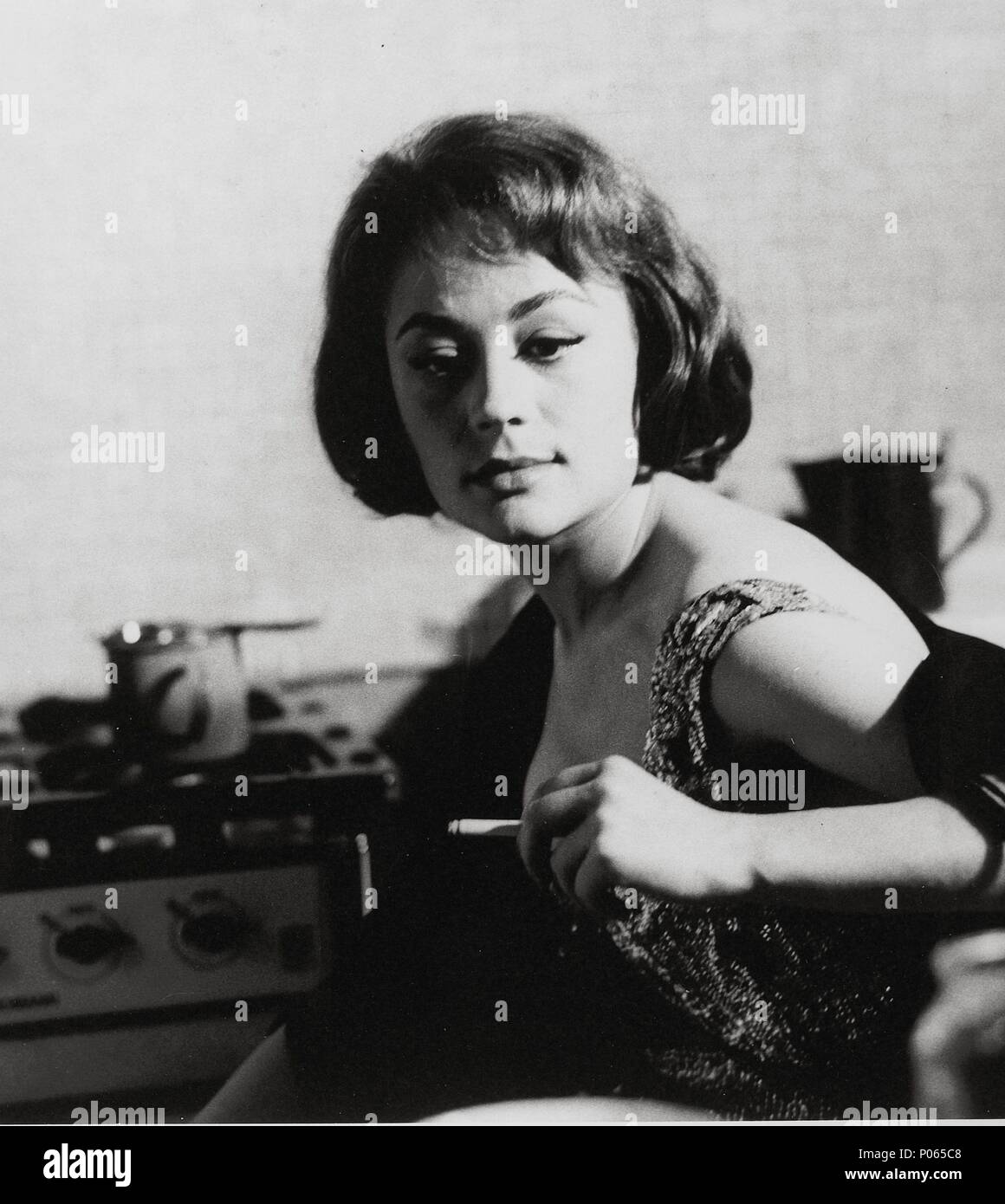 Original Film Title: ROCCO E I SUOI FRATELLI. English Title: ROCCO AND ...