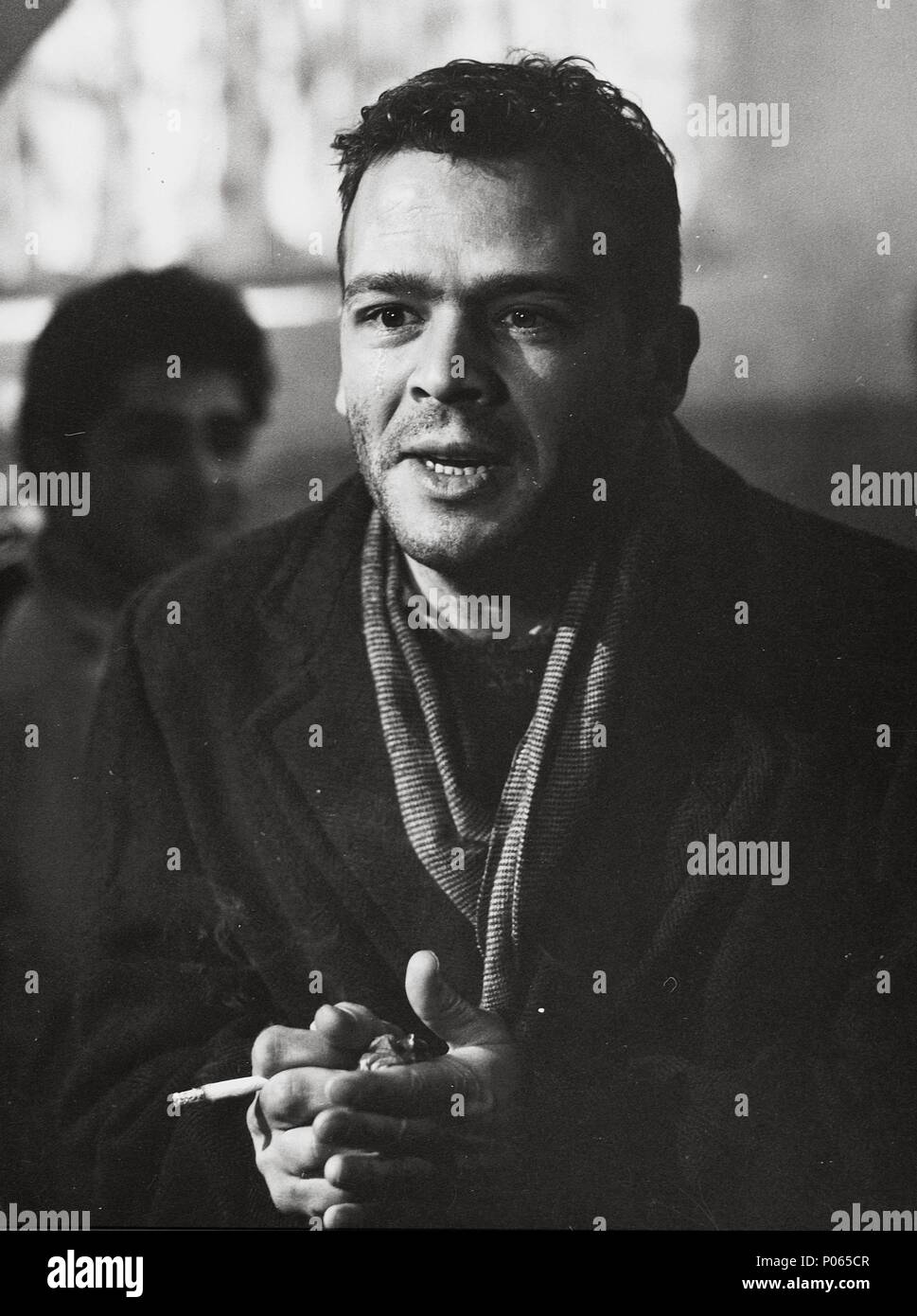 Original Film Title: ROCCO E I SUOI FRATELLI. English Title: ROCCO AND ...