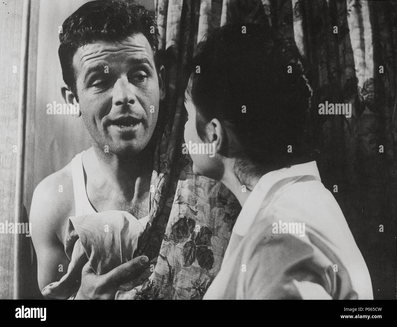 Original Film Title: ROCCO E I SUOI FRATELLI. English Title: ROCCO AND ... Original Film Title: ROCCO E I SUOI FRATELLI. English Title: ROCCO AND ...