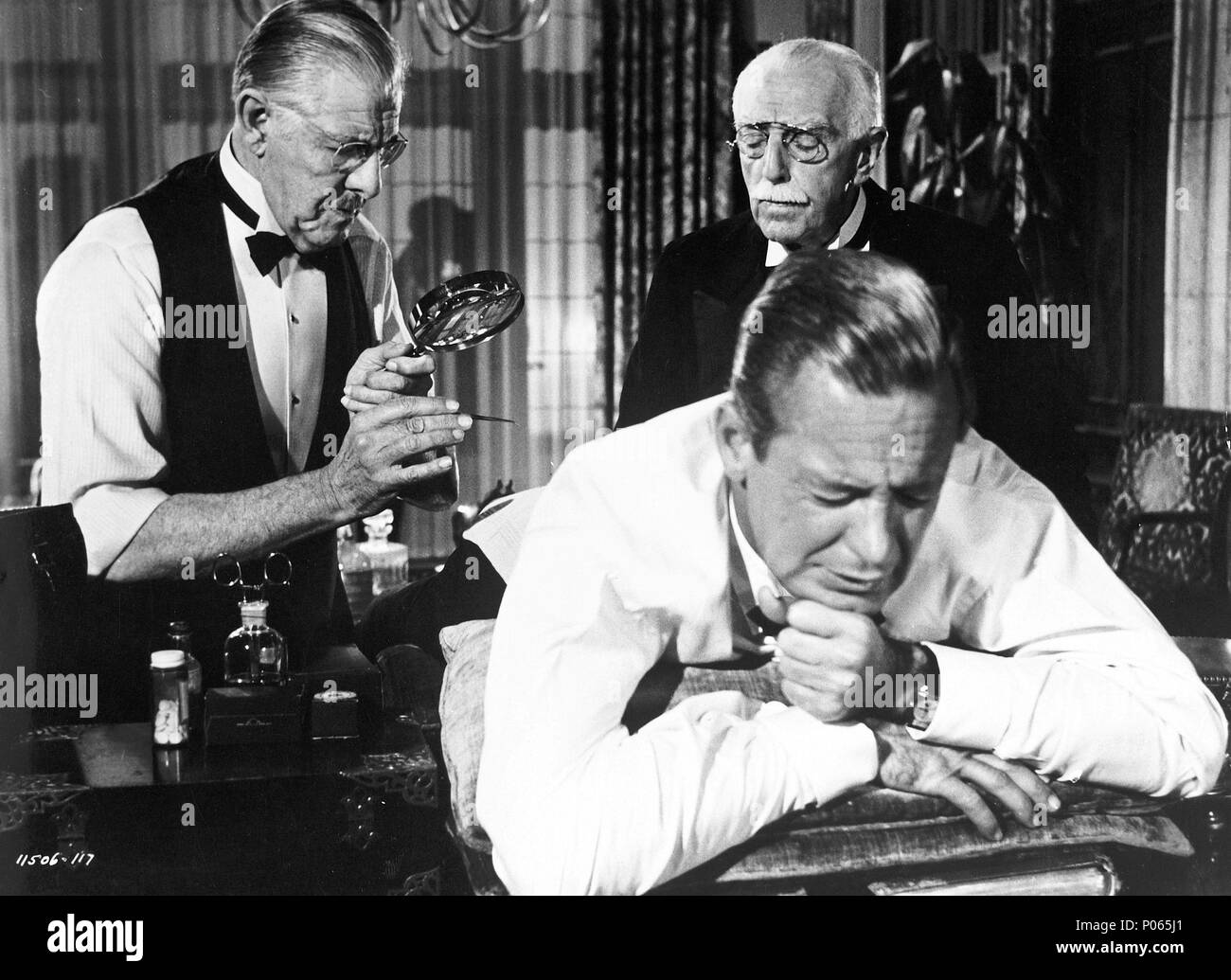 Original Film Title: SABRINA. English Title: SABRINA. Film Director ...