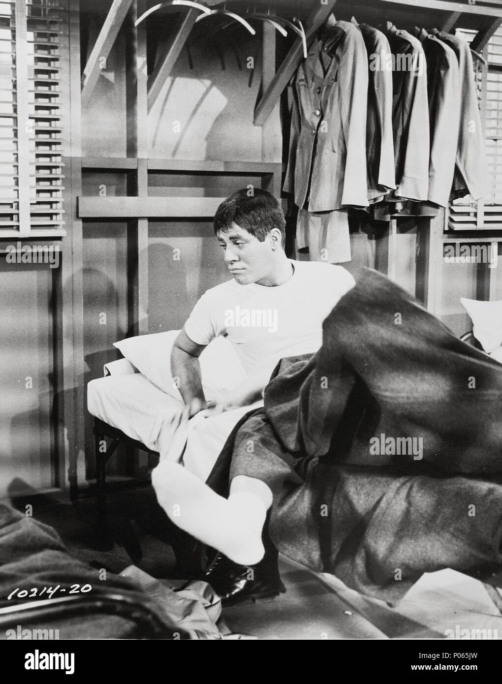 Original Film Title: THE SAD SACK. English Title: THE SAD SACK. Film ...