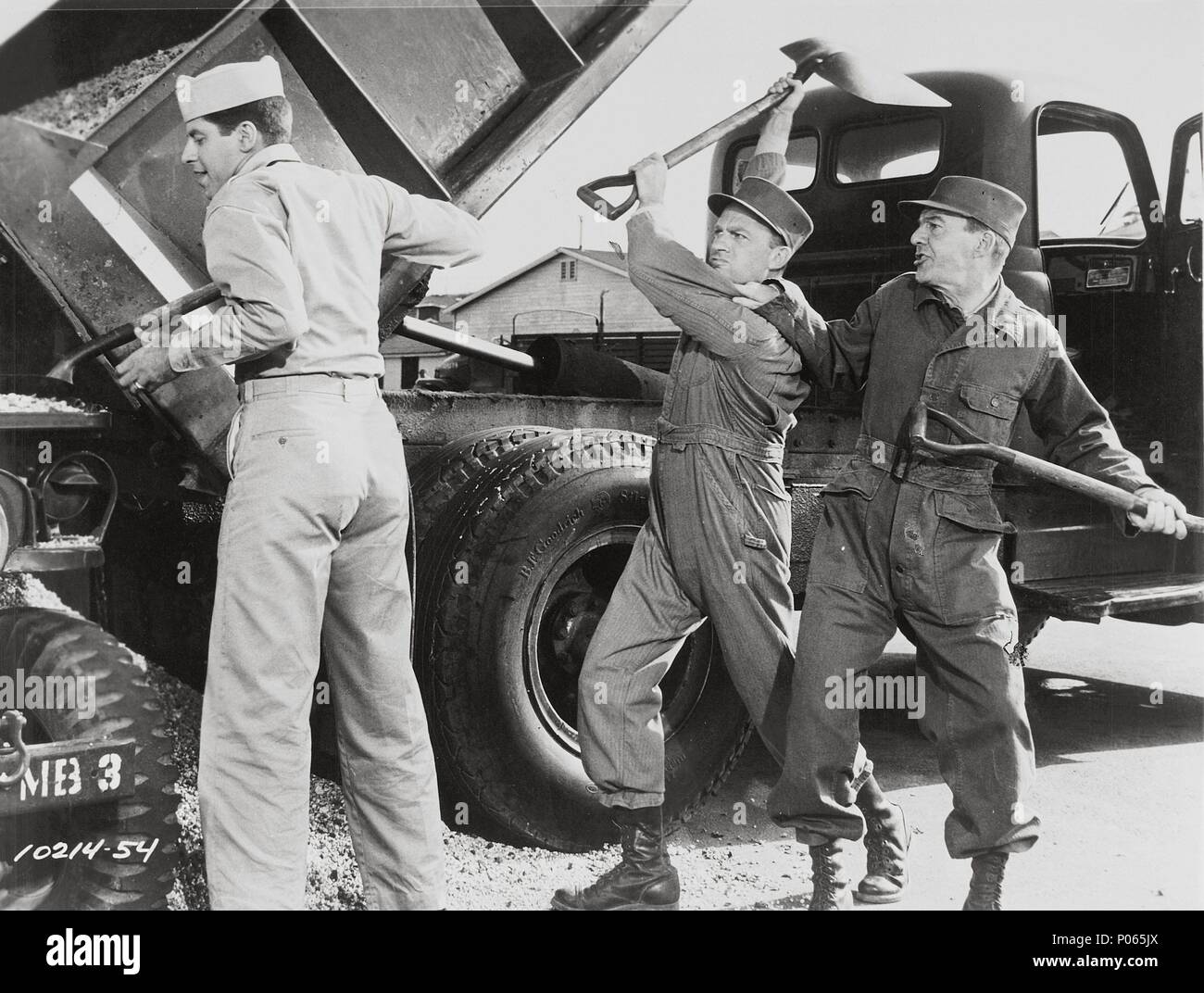 Original Film Title: THE SAD SACK. English Title: THE SAD SACK. Film ...