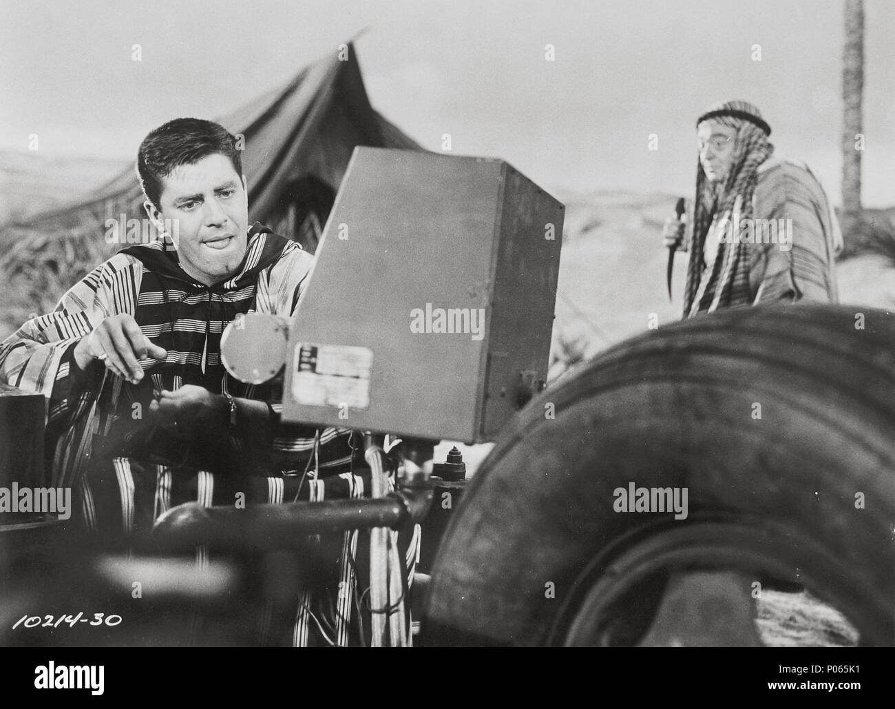 Original Film Title: THE SAD SACK. English Title: THE SAD SACK. Film ...