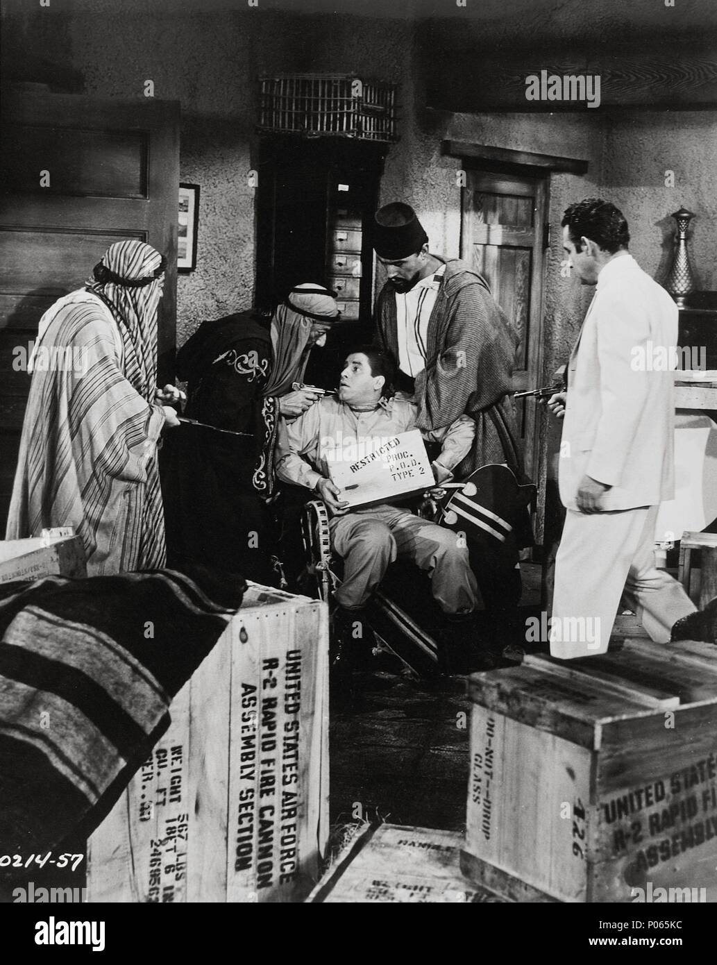 Original Film Title: THE SAD SACK. English Title: THE SAD SACK. Film ...