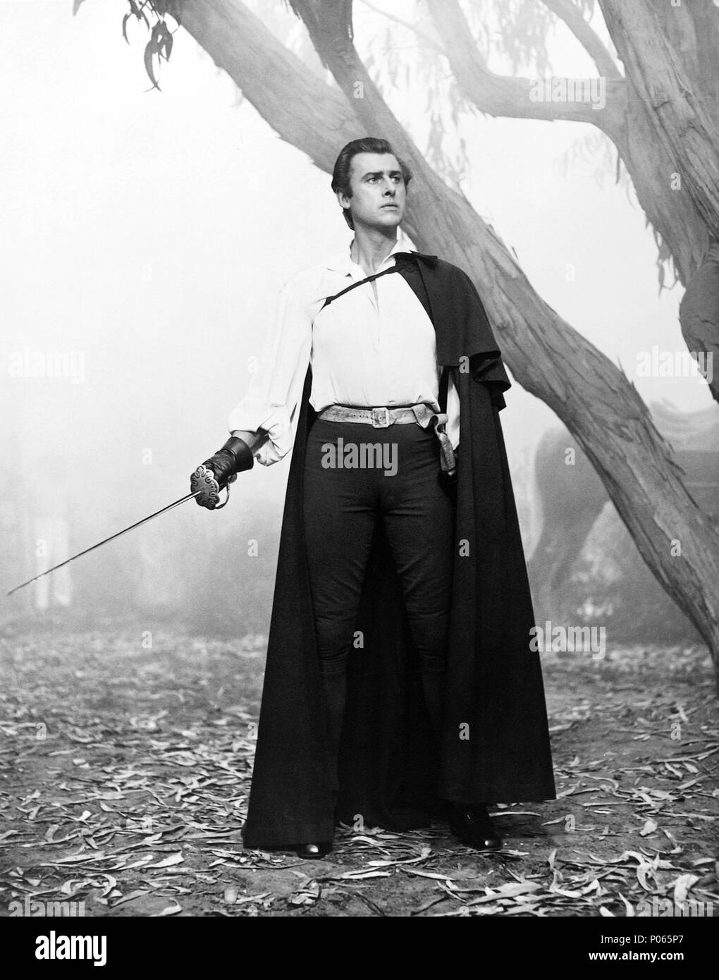 Scaramouche (1952) hi-res stock photography and images - Alamy