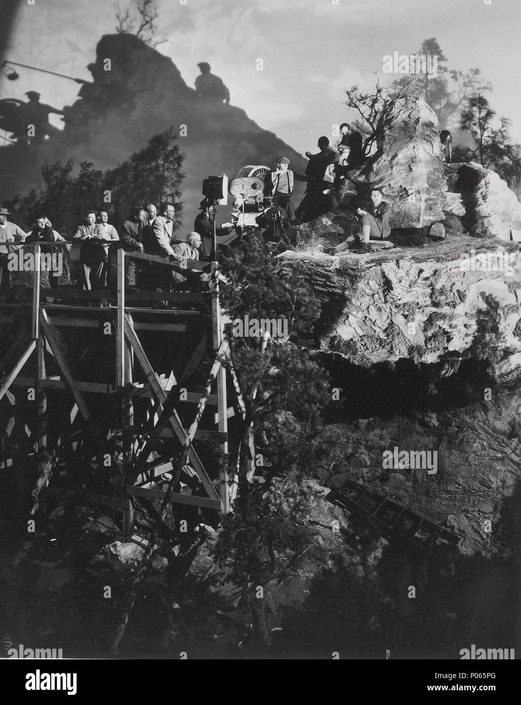 Original Film Title: SERGEANT YORK. English Title: SERGEANT YORK. Film ...
