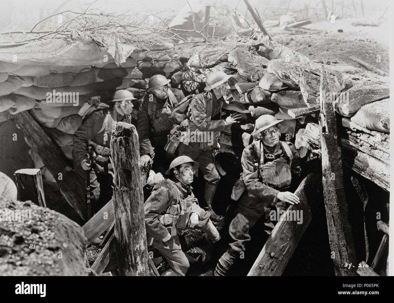 Original Film Title: SERGEANT YORK. English Title: SERGEANT YORK. Film ...