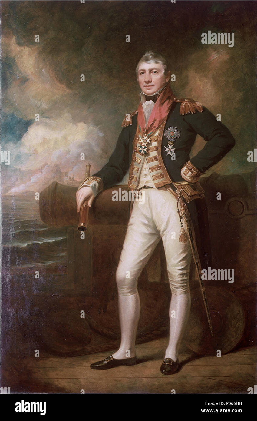 Sir h raeburn hi-res stock photography and images - Alamy