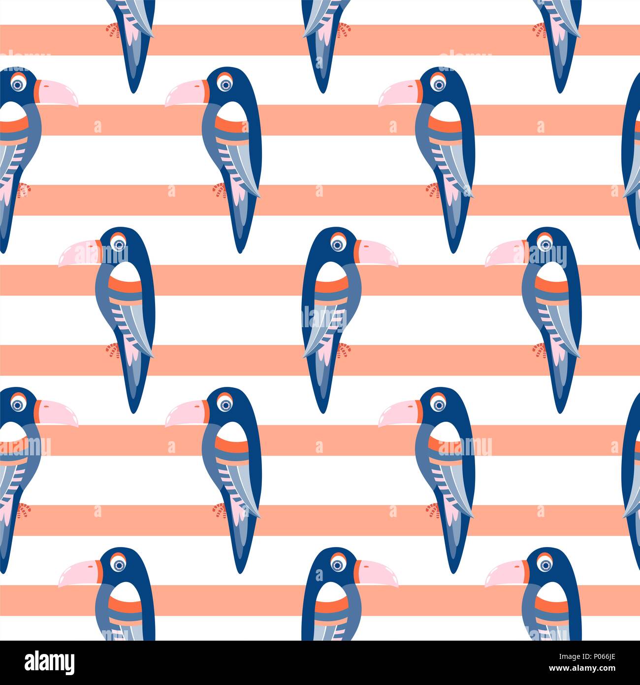 Parrot Pattern High Resolution Stock Photography and Images - Alamy