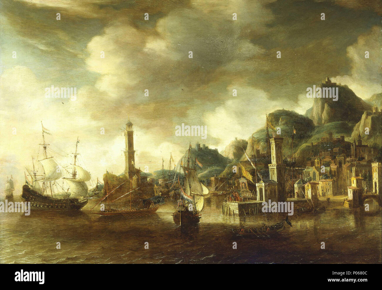 Fluyts hi-res stock photography and images - Alamy