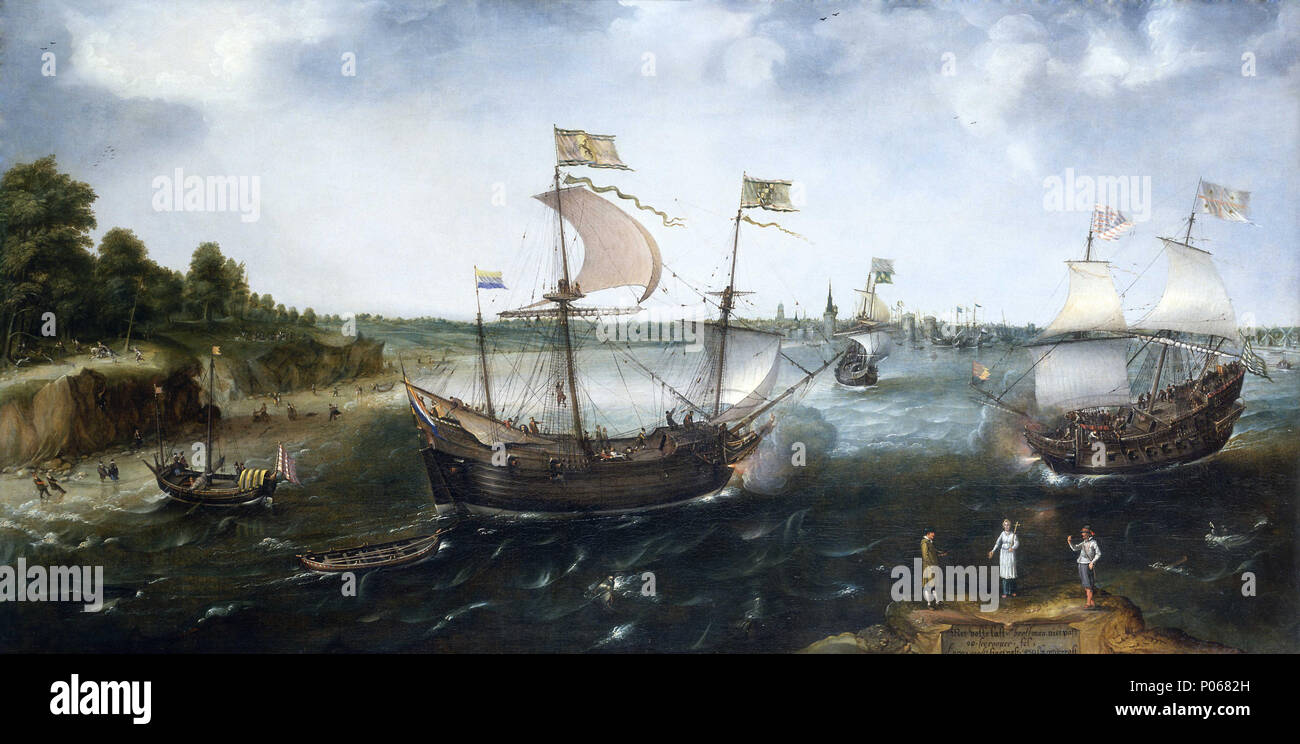 English privateer hi-res stock photography and images - Alamy