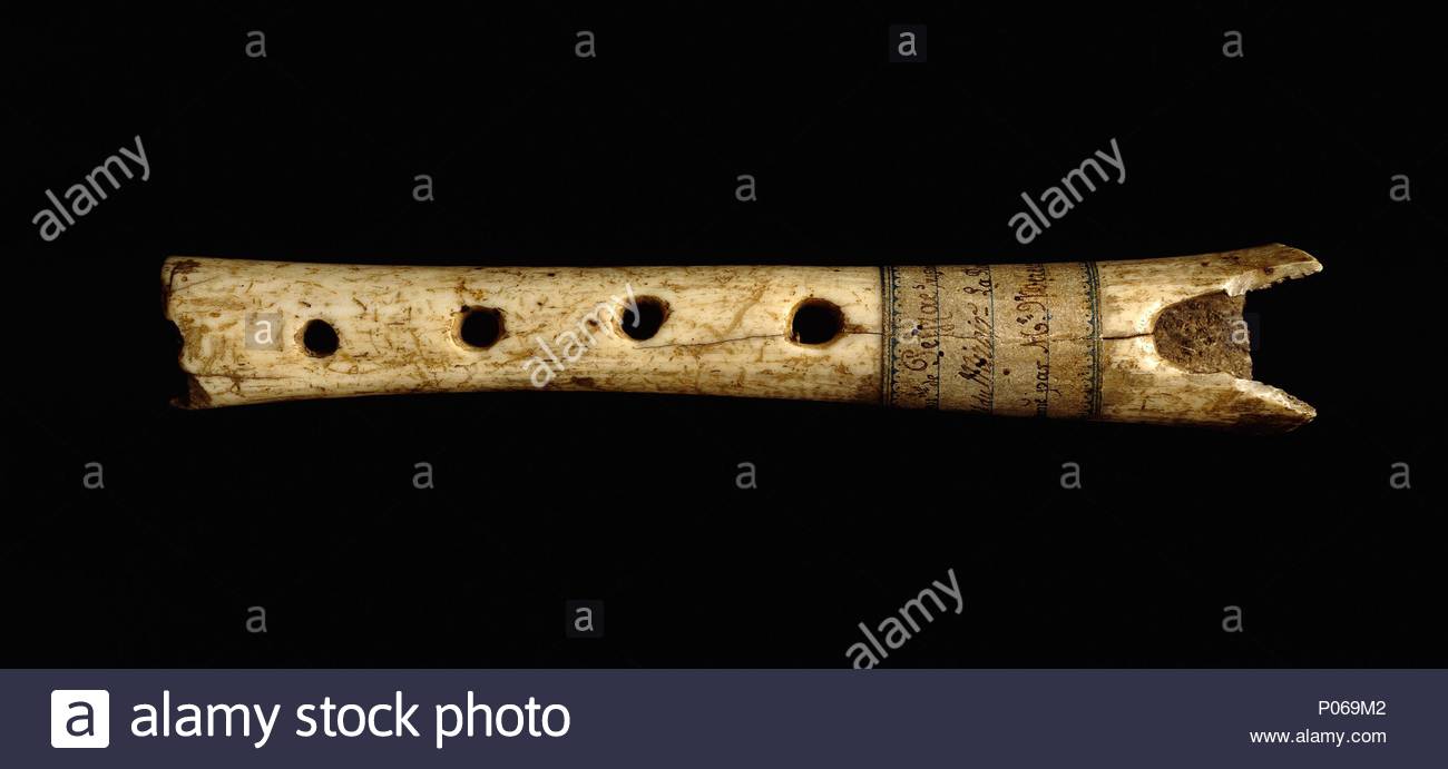 Bone Flute Stock Photos & Bone Flute Stock Images - Alamy