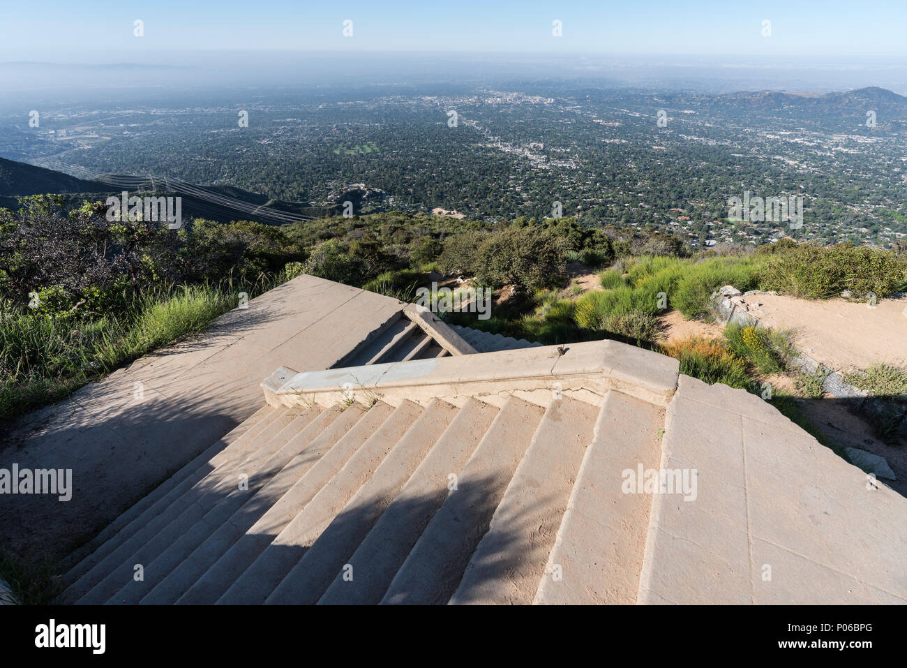Historic mountain railway hi-res stock photography and images - Alamy