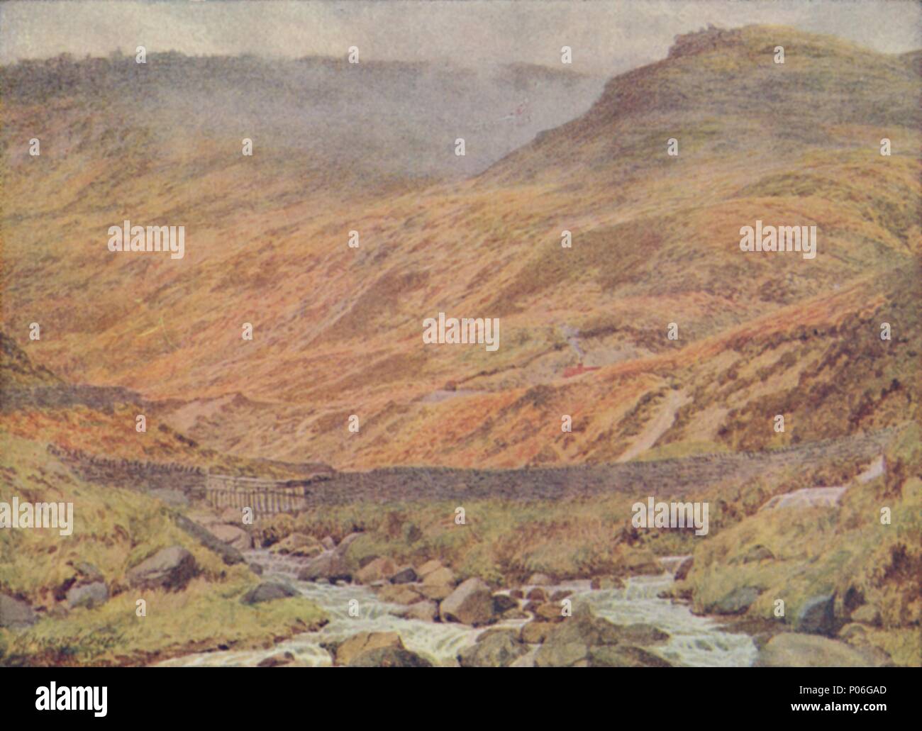 William biscombe gardner hi-res stock photography and images - Alamy