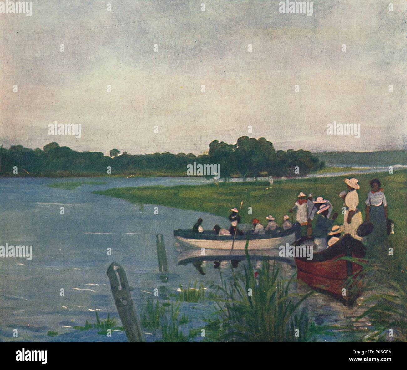 Charles forrest hi-res stock photography and images - Alamy