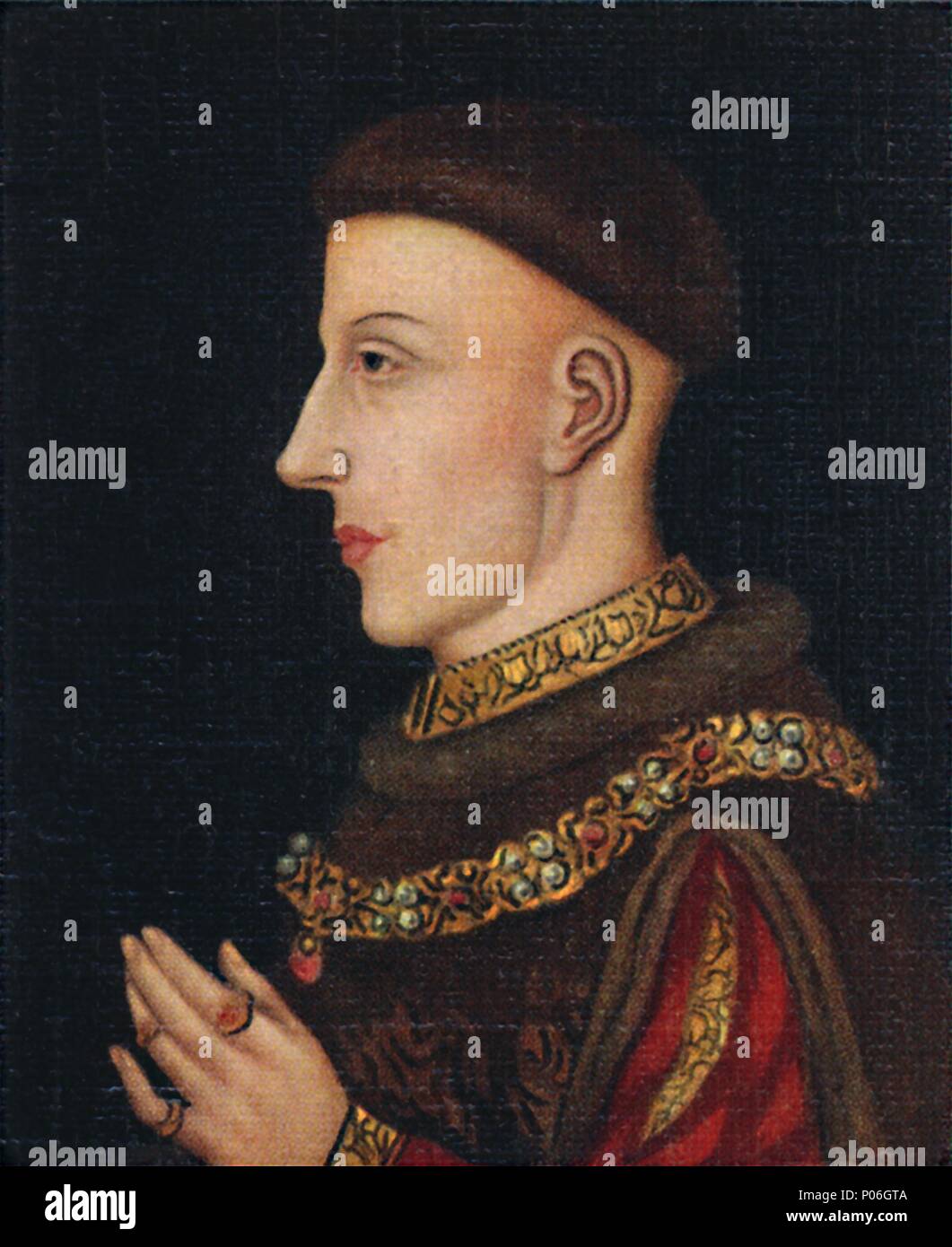 'Henry V', 1935. Artist: Unknown Stock Photo - Alamy