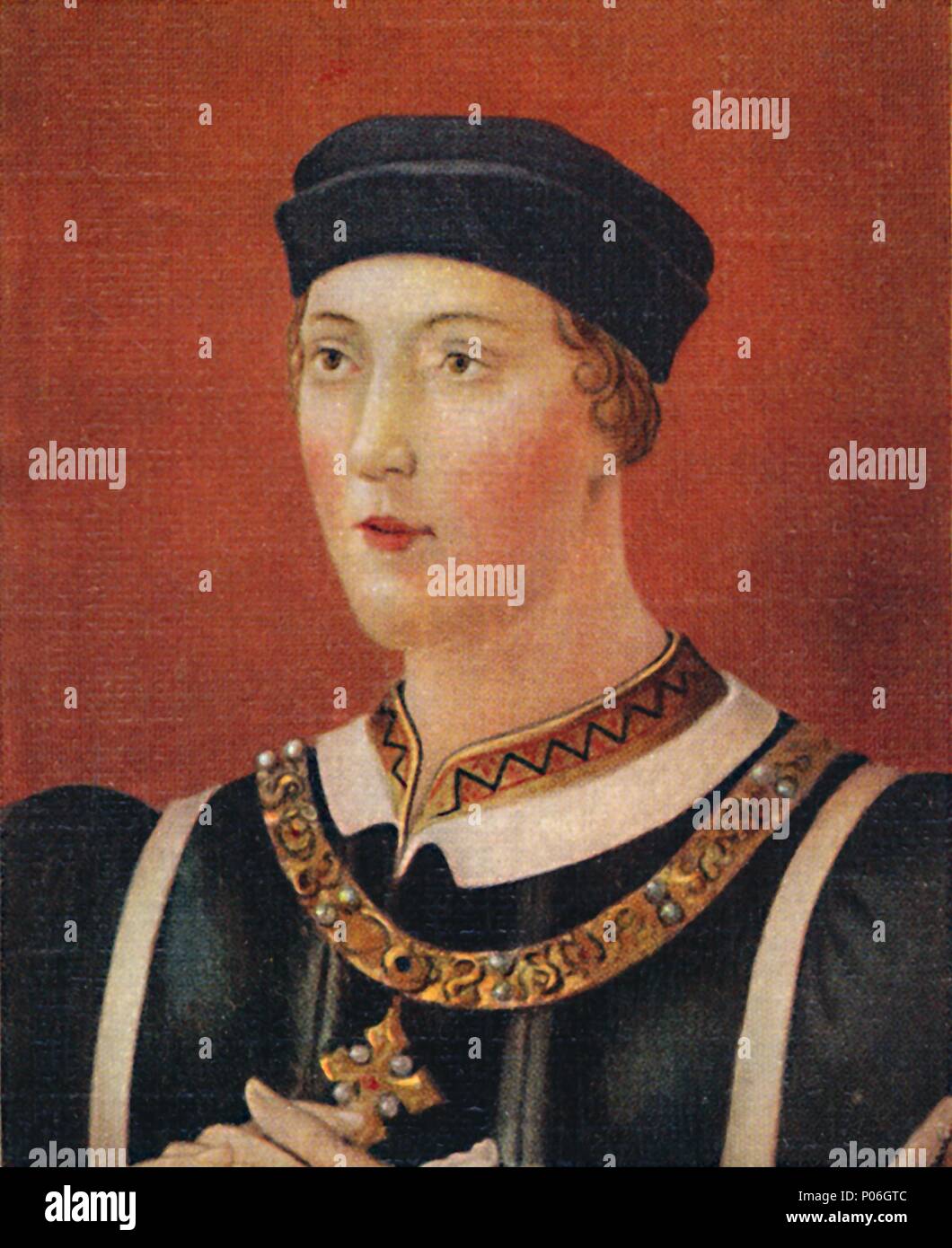 'Henry VI', 1935. Artist: Unknown Stock Photo - Alamy