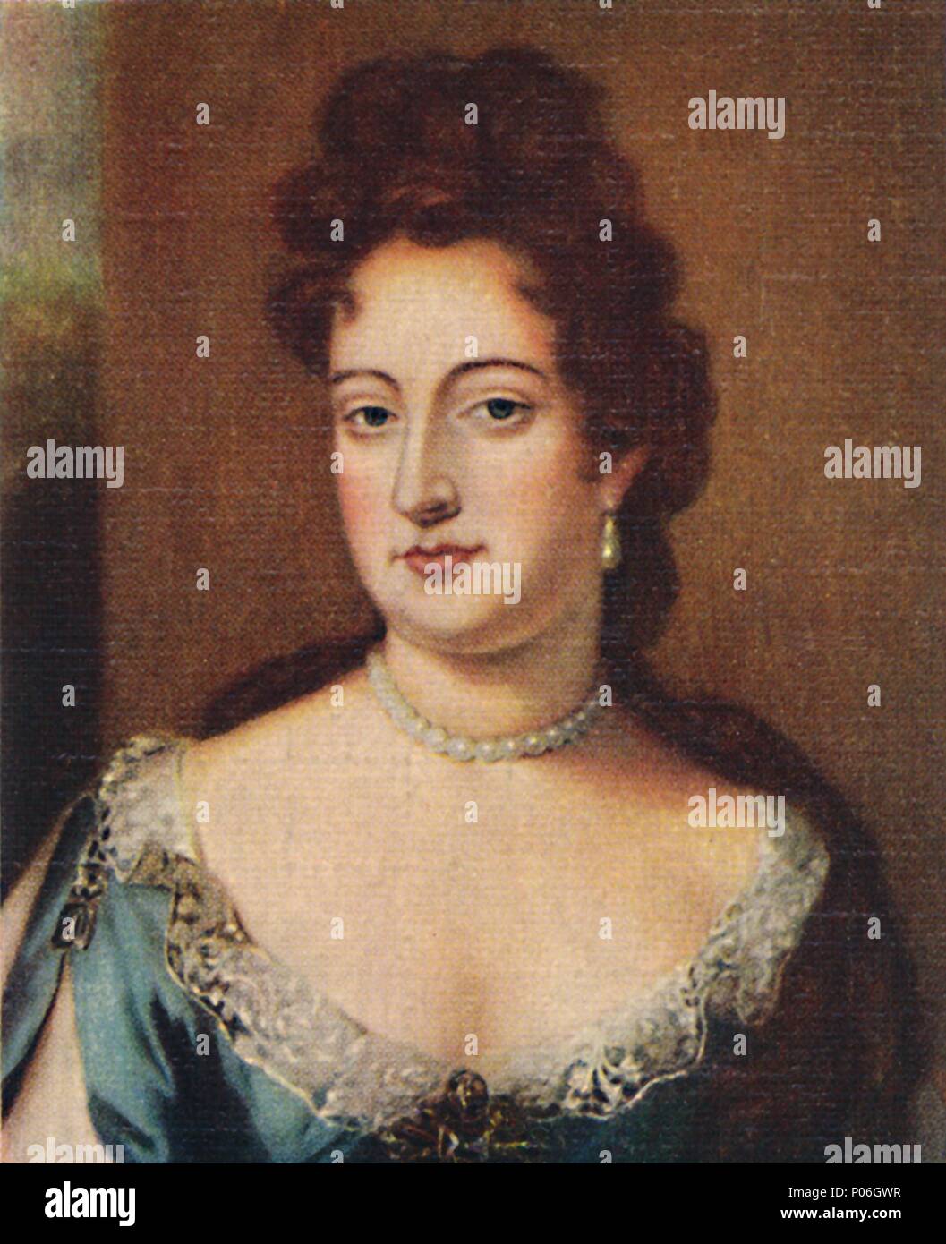 William Iii Mary Ii Stock Photos & William Iii Mary Ii Stock Images - Alamy