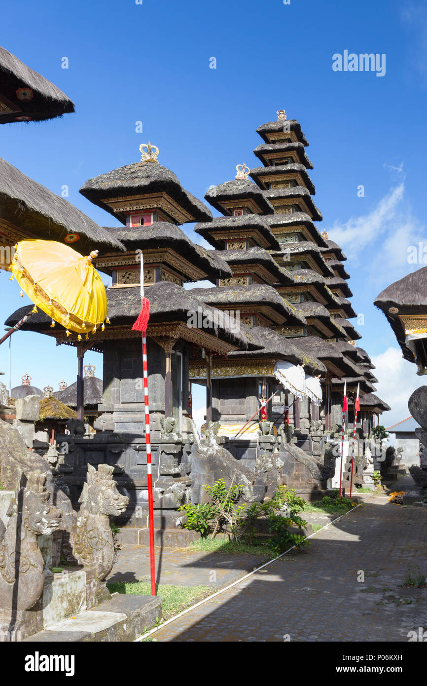 Pura tuluk biyu batur hi-res stock photography and images - Alamy