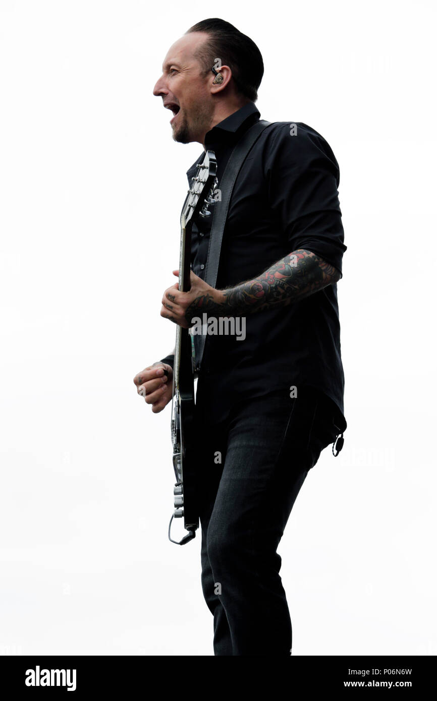 Michael poulsen hi-res stock photography and images - Alamy
