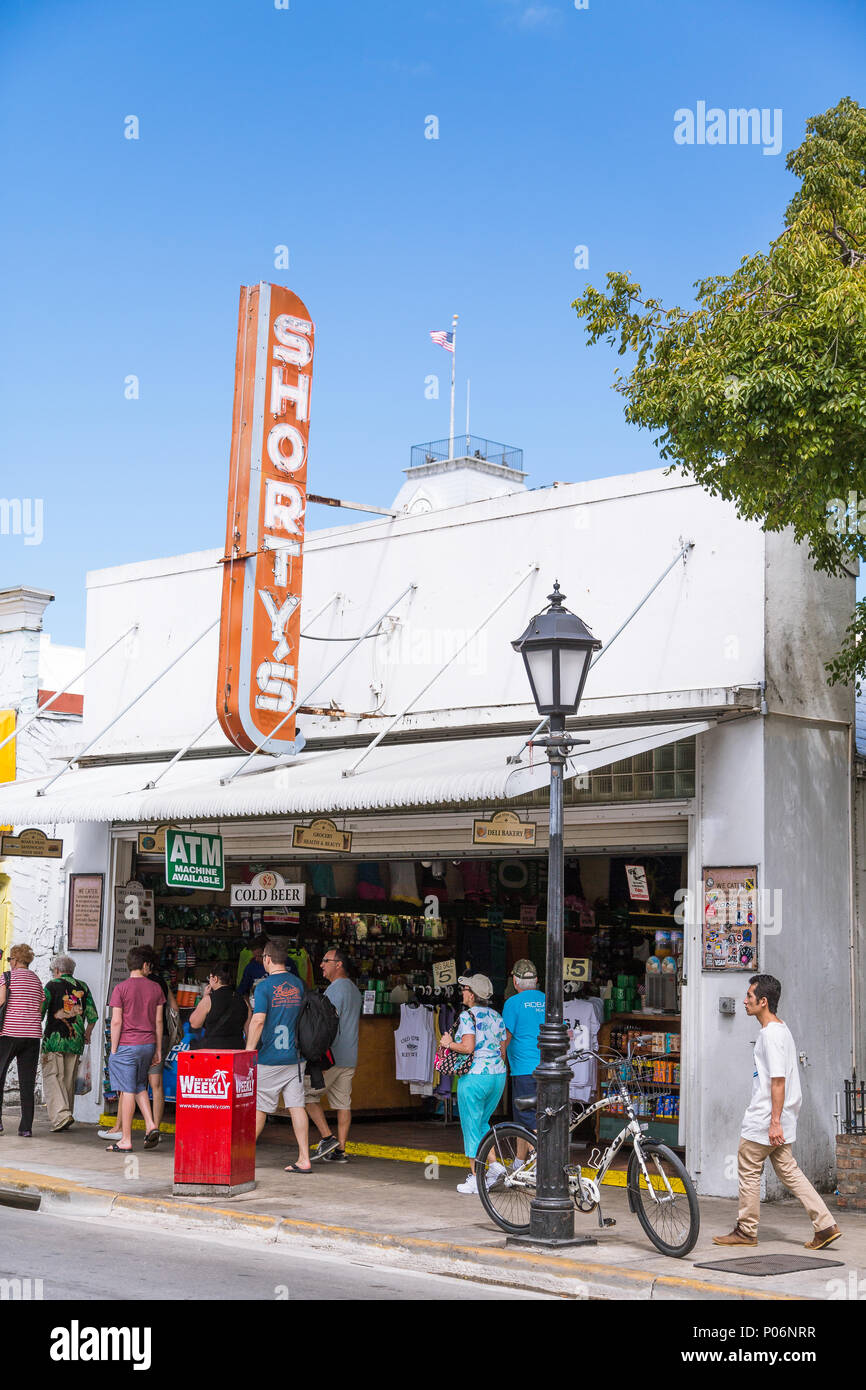 Shortys hi-res stock photography and images - Alamy