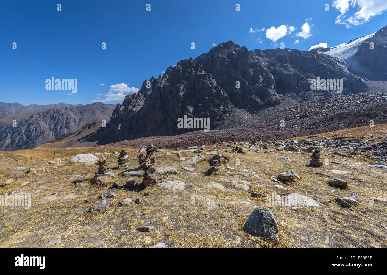 Talgar High Resolution Stock Photography and Images - Alamy