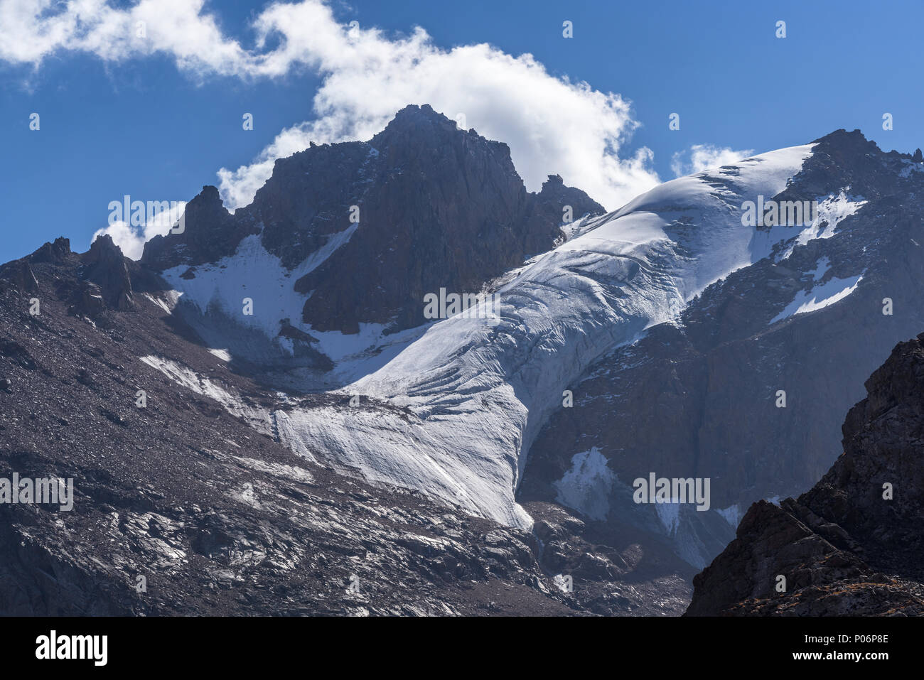 Talgar hi-res stock photography and images - Alamy