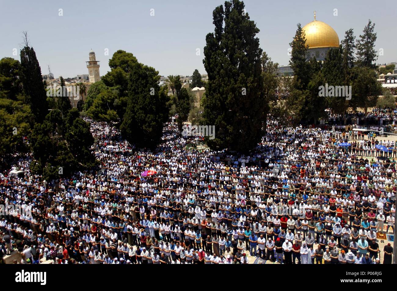 Ammar ramadan hi-res stock photography and images - Alamy