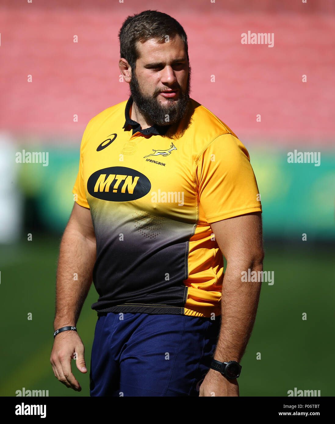 Thomas du toit hi-res stock photography and images - Alamy