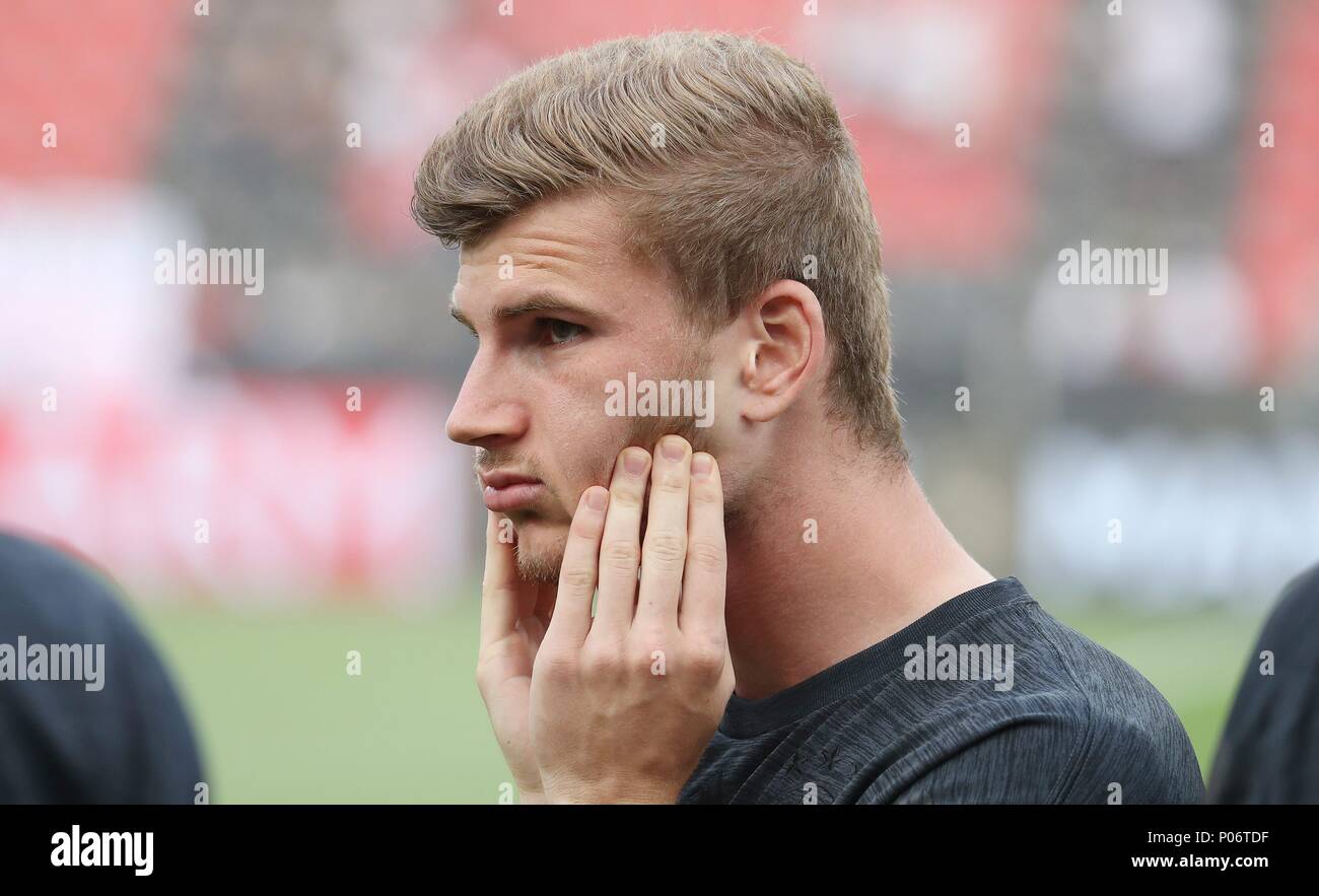 Germany saudi arabia hi-res stock photography and images - Alamy