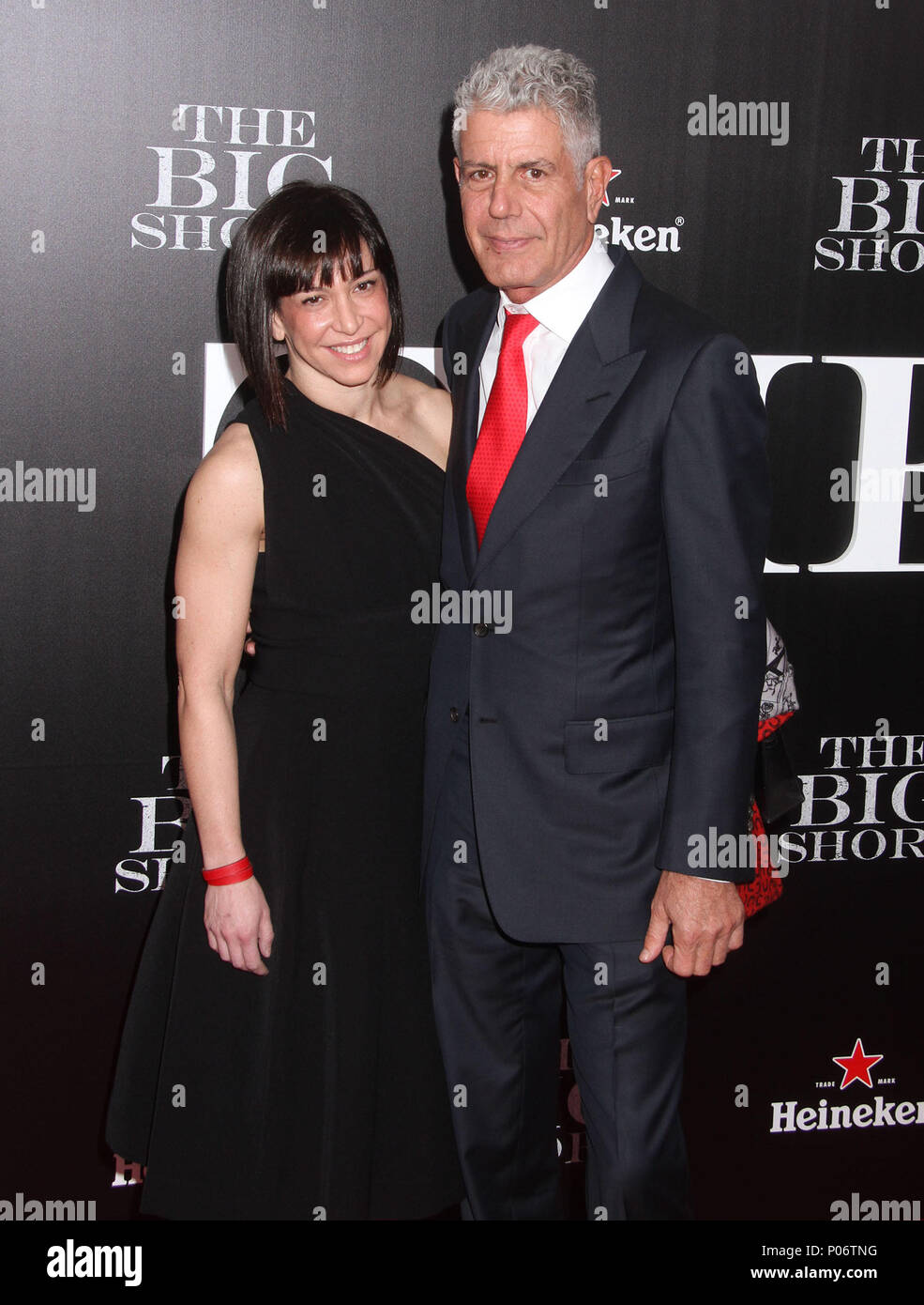 New York, New York, USA. 23rd Nov, 2015. OTTAVIA BUSIA and chef ...