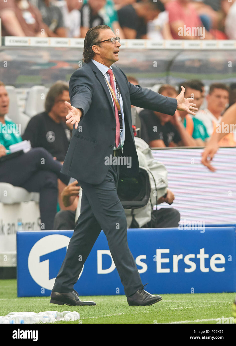 Juan antonio pizzi hi-res stock photography and images - Alamy