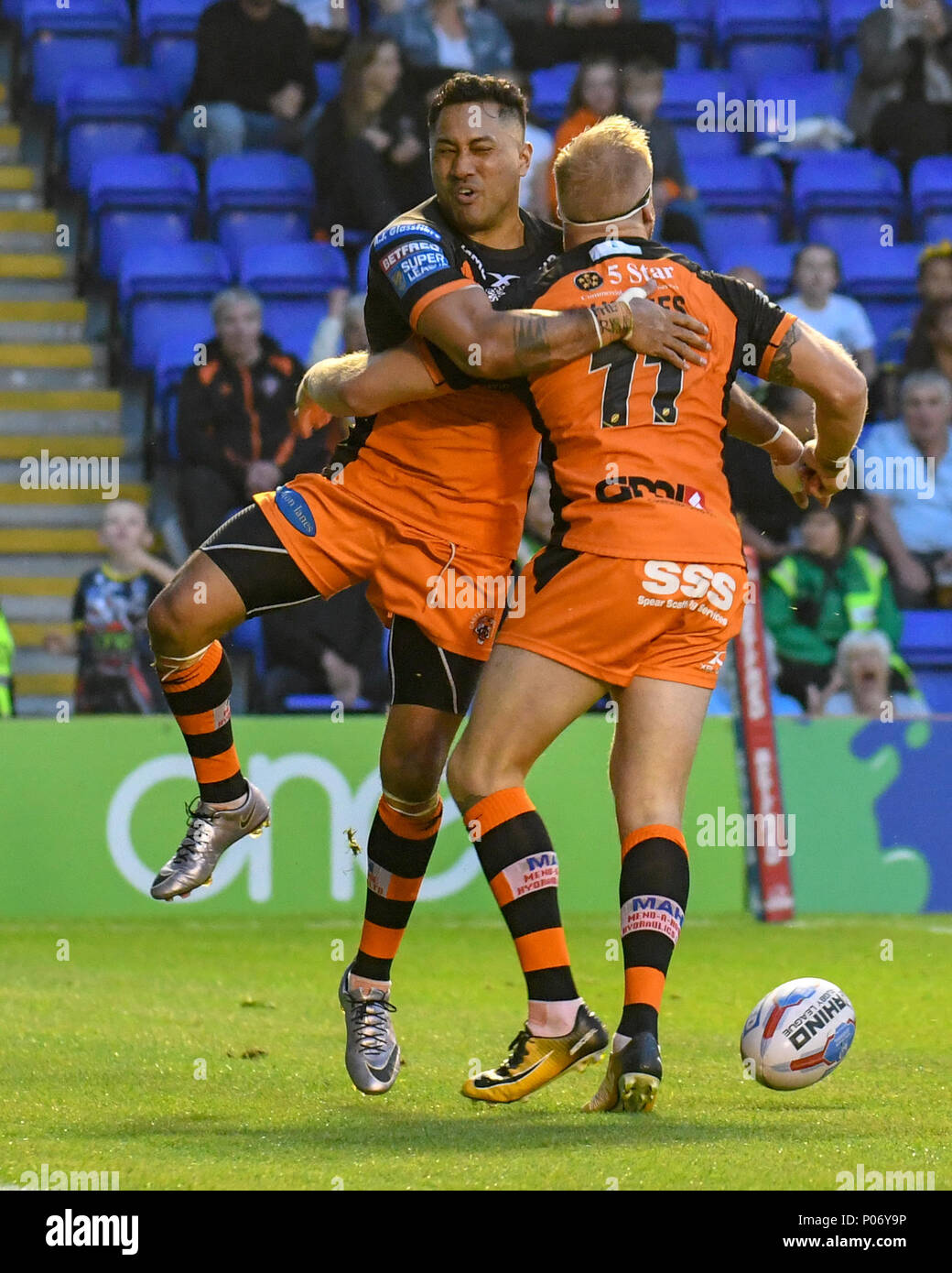 Quentin holmes hi-res stock photography and images - Alamy