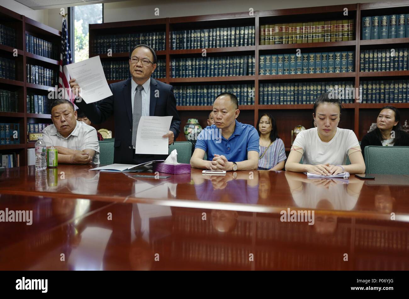 Xu jiang hi-res stock photography and images - Alamy