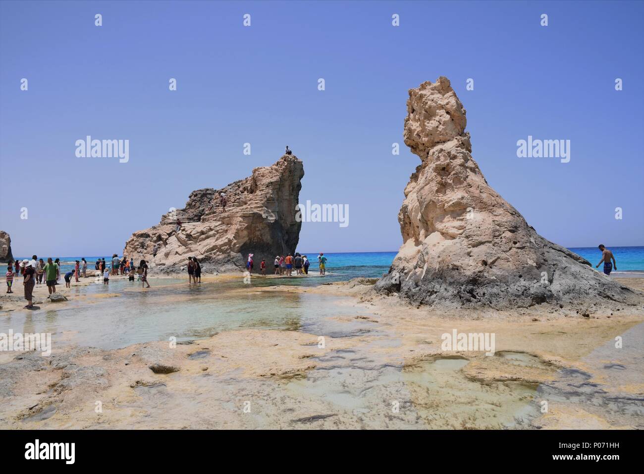 Matrouh hi-res stock photography and images - Alamy
