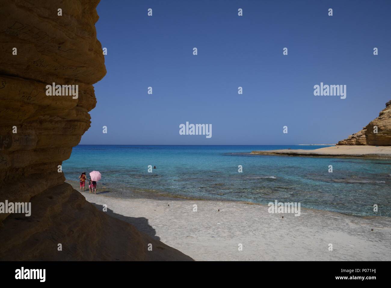 Matrouh hi-res stock photography and images - Alamy
