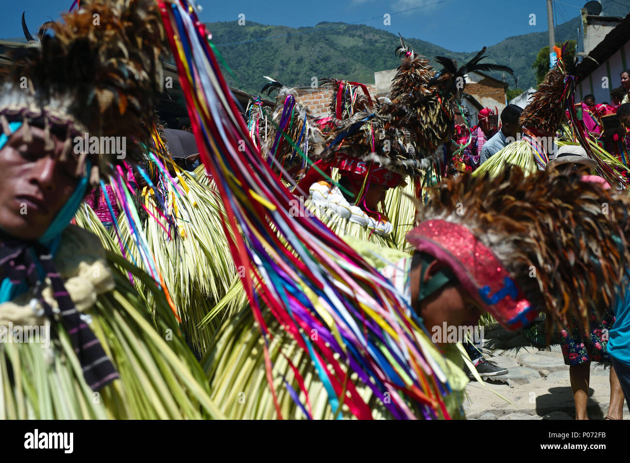 Pagan demon characters hi-res stock photography and images - Alamy