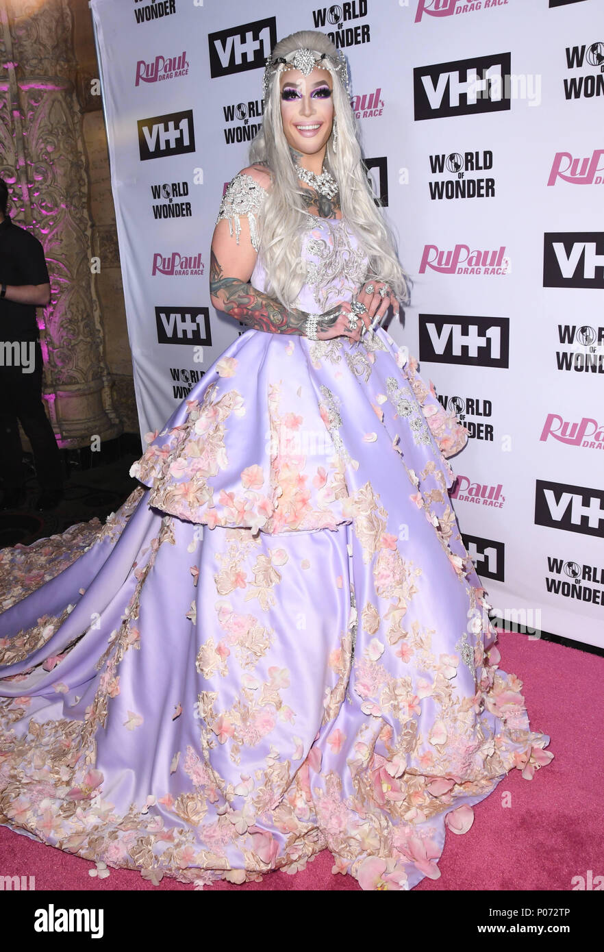 Kameron michaels hi-res stock photography and images - Alamy