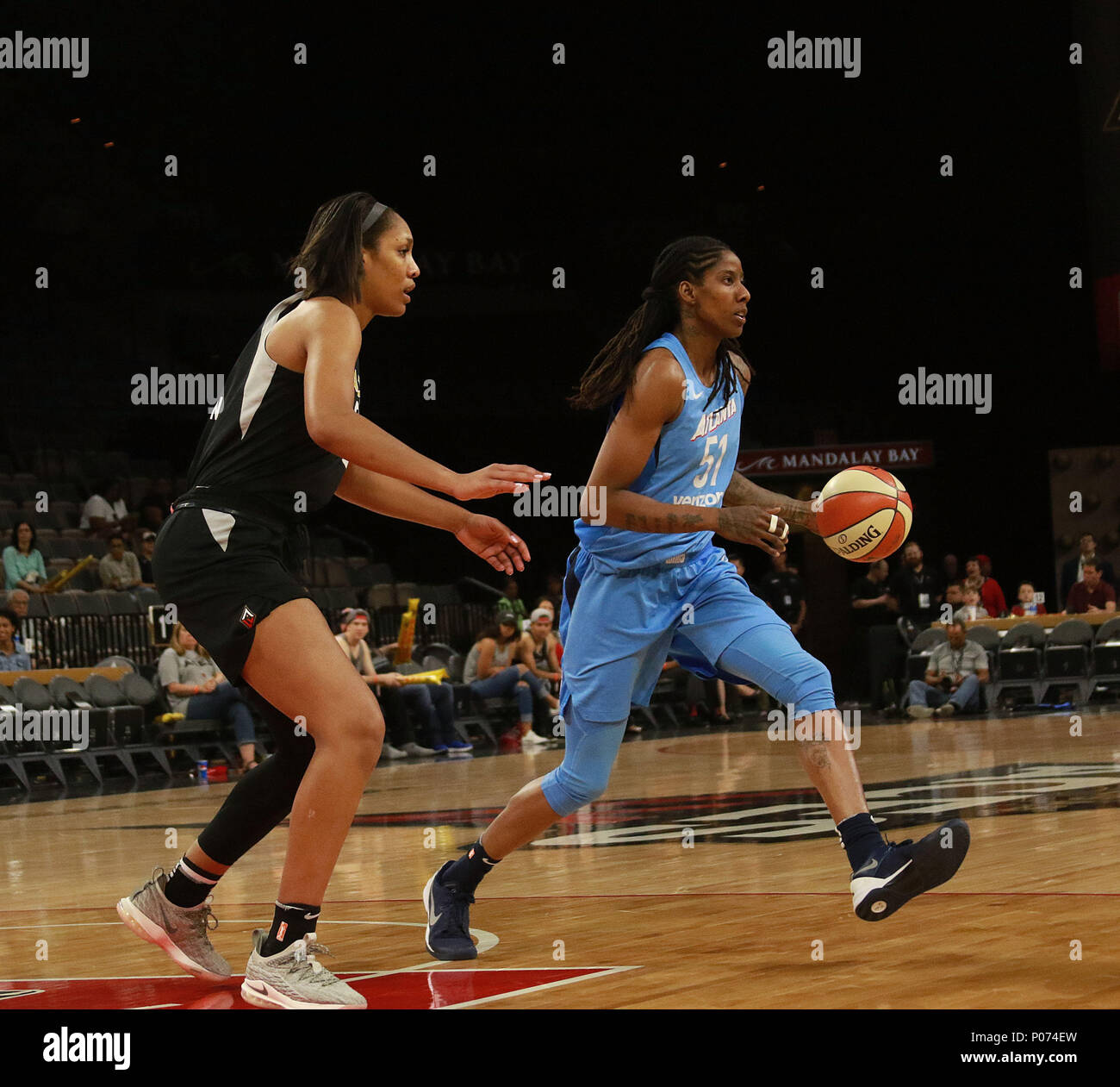 Jessica breland hi-res stock photography and images - Alamy