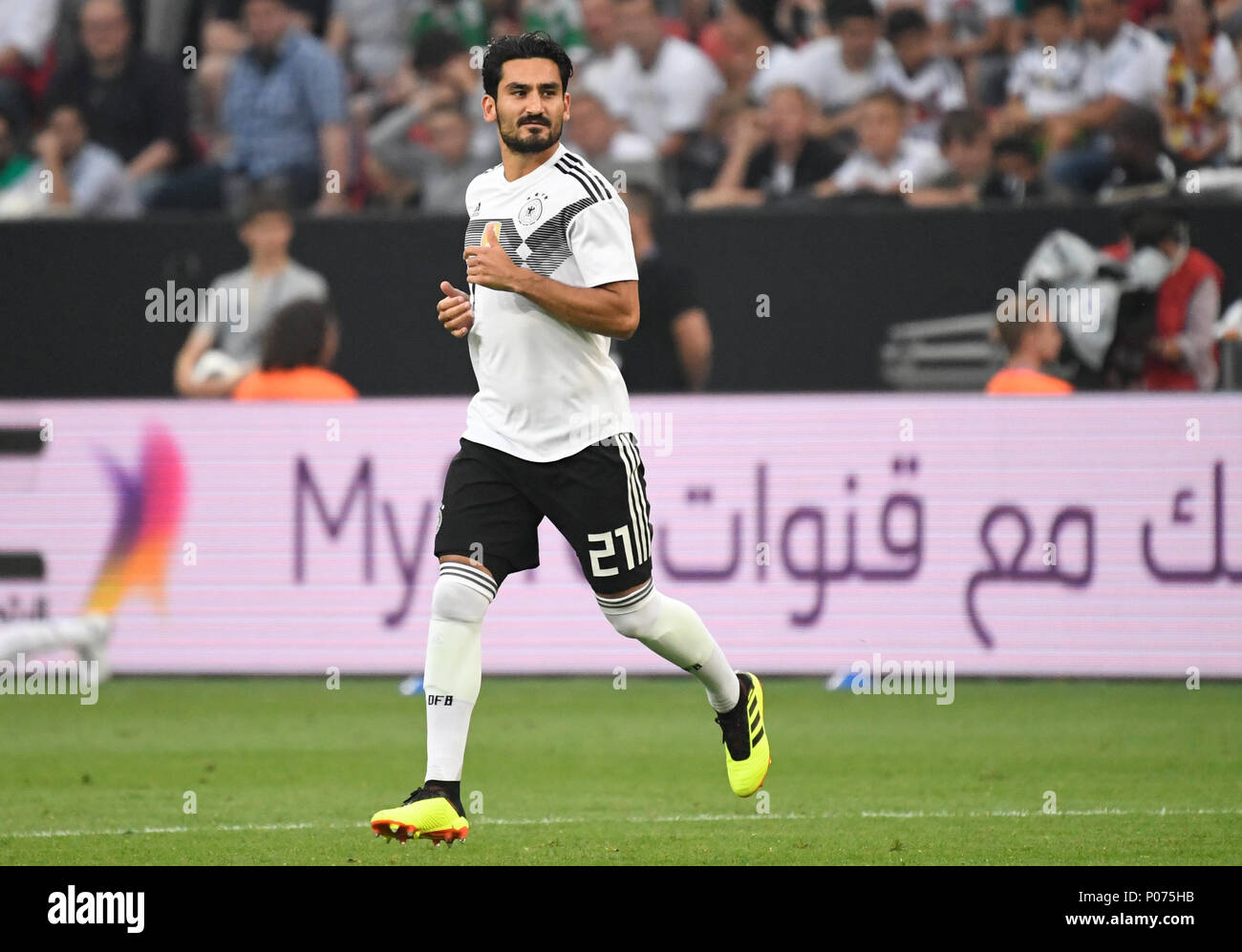 Ilkay gundogan photo hi-res stock photography and images - Alamy