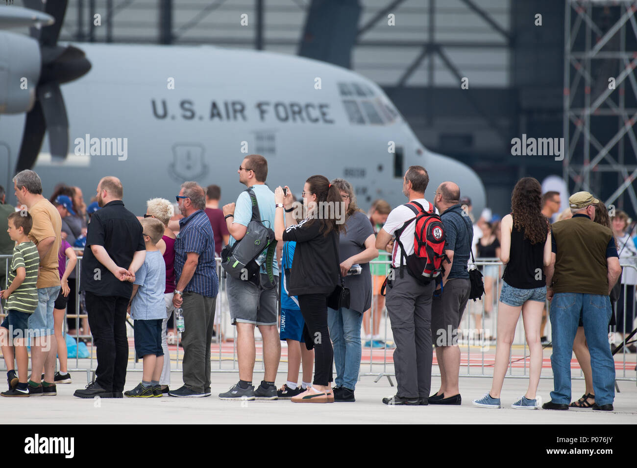Us military base germany 2018 hi-res stock photography and images - Alamy