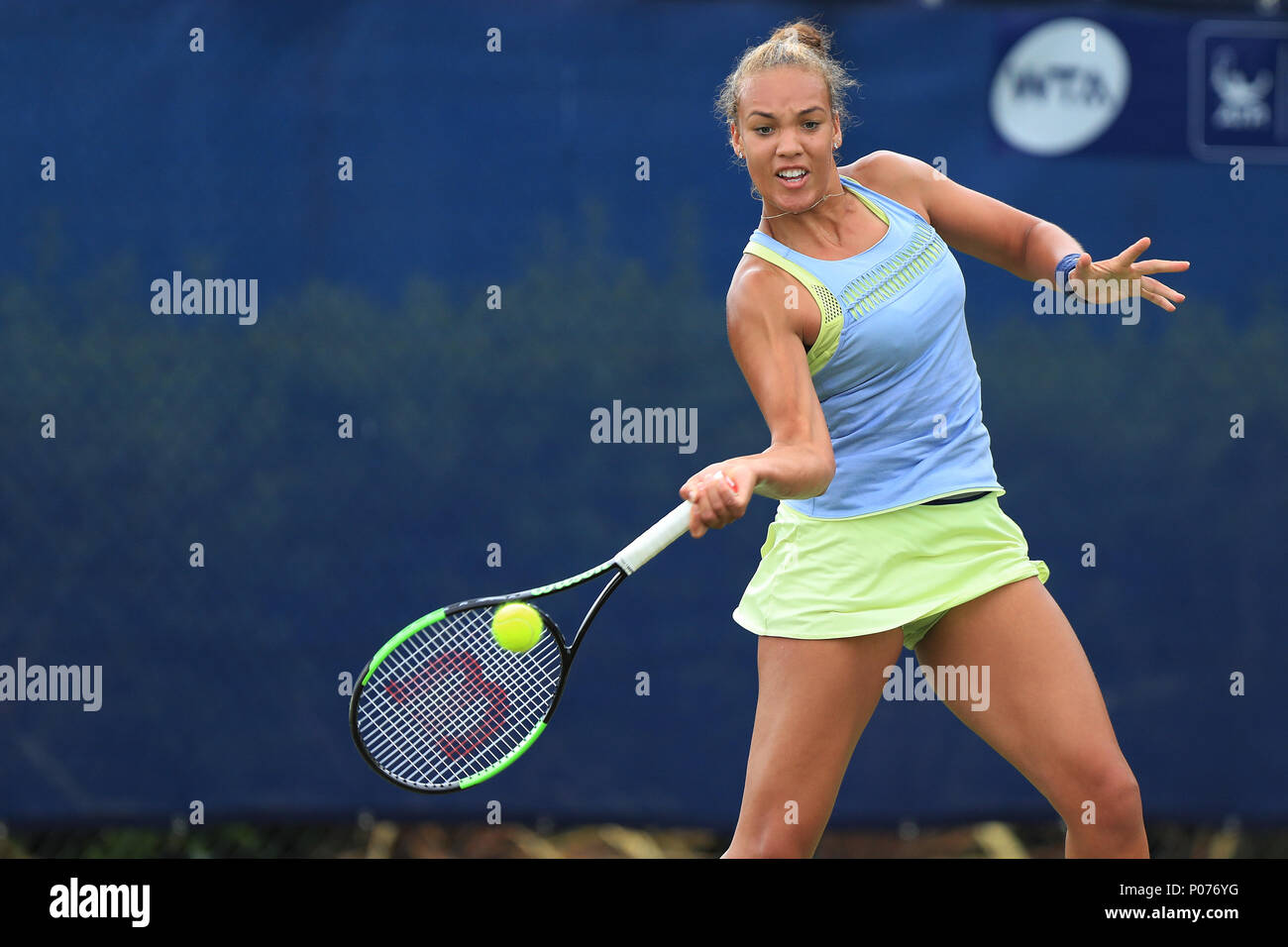 Freya Christie High Resolution Stock Photography and Images - Alamy